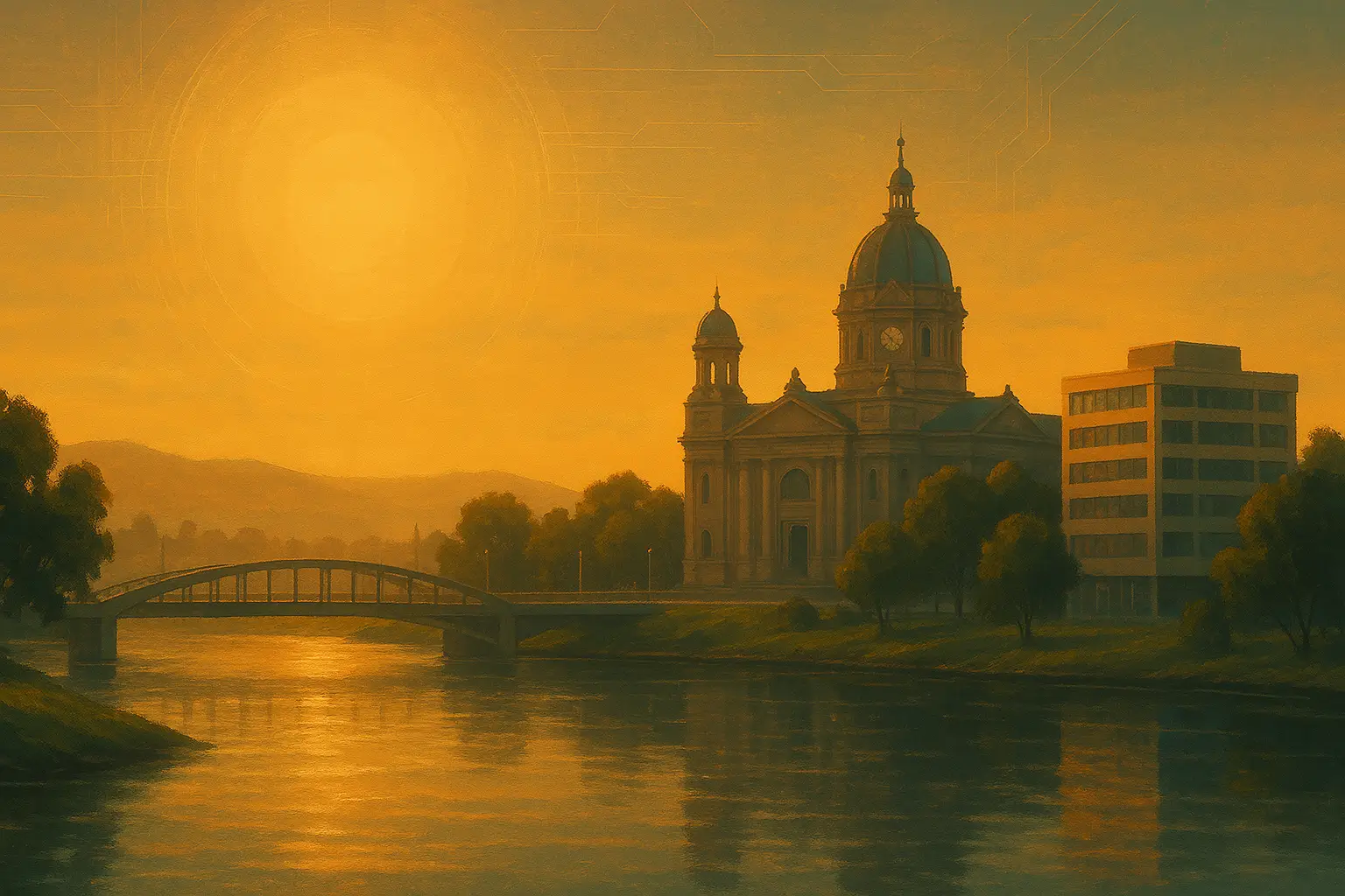 Invercargill Region - Scratch Post